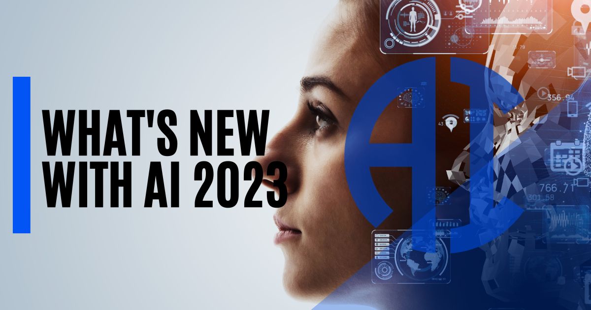 The State of AI: Advancements, Predictions, and Impact in 2023 - Waveup ...