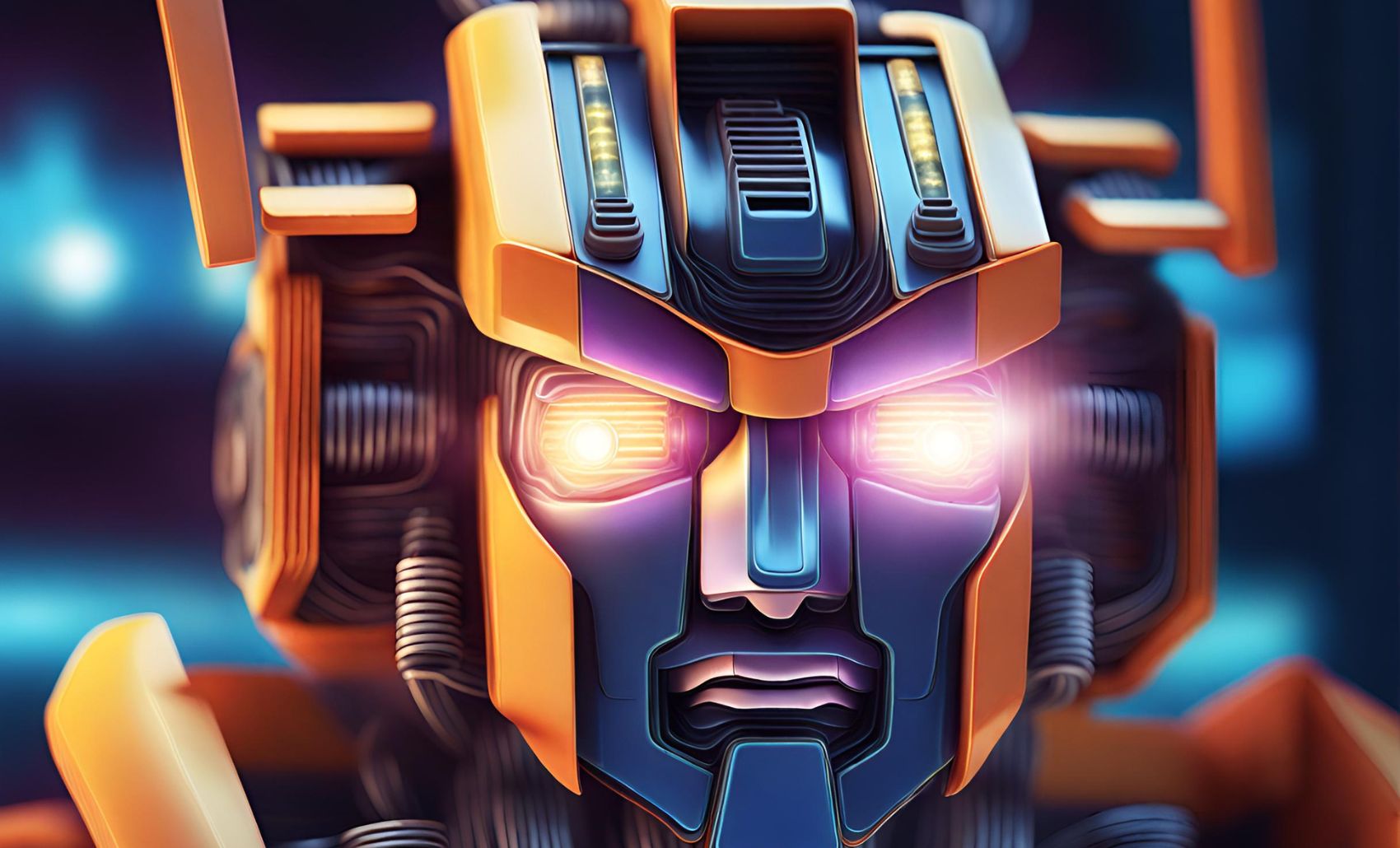 Transformer Model: The Next Automation Technology? - Waveup Digital