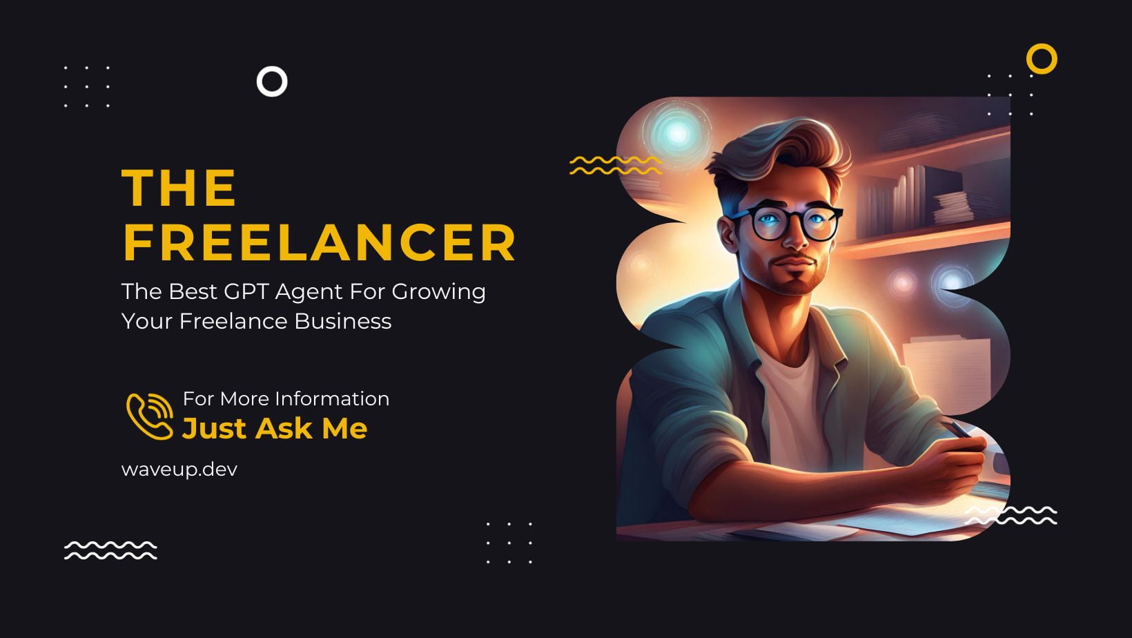 GPT Freelancer Agent: Streamline Document Creation for Professionals ...