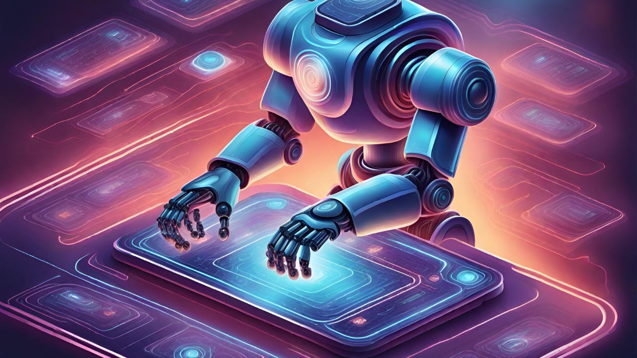 Most Advanced AI Systems Currently Available | Waveup - Waveup Digital