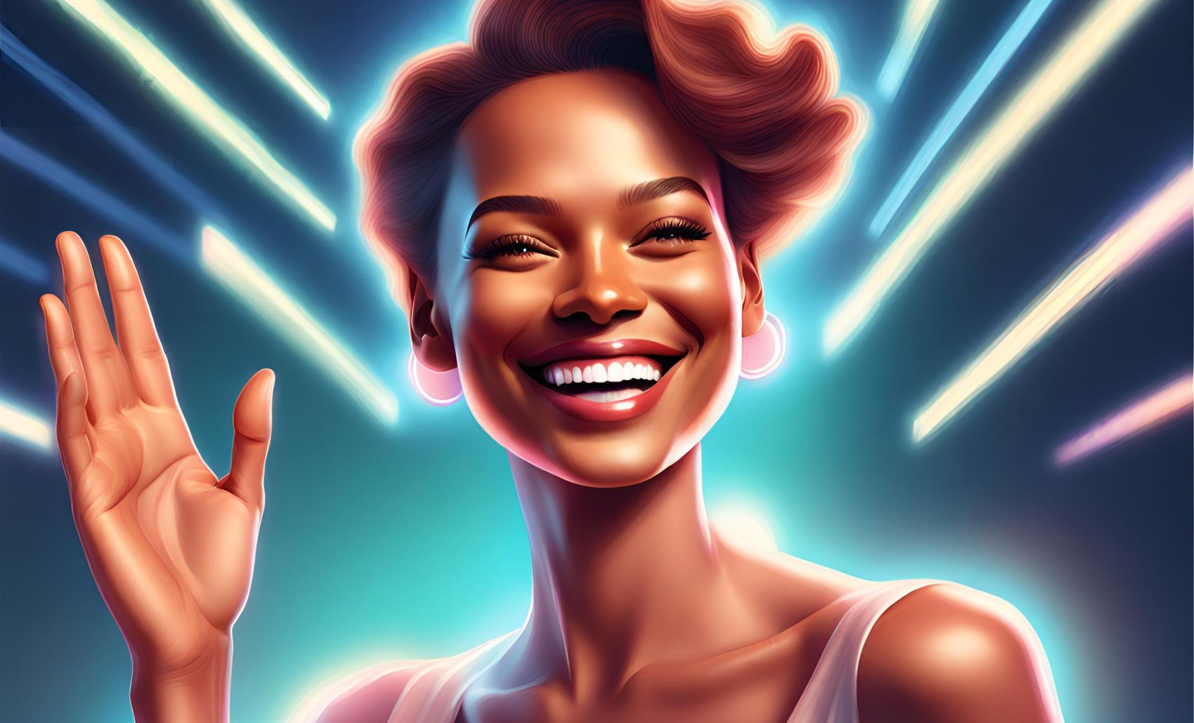 AI-Based Cameo: The Next Generation of Personalized Celebrity ...