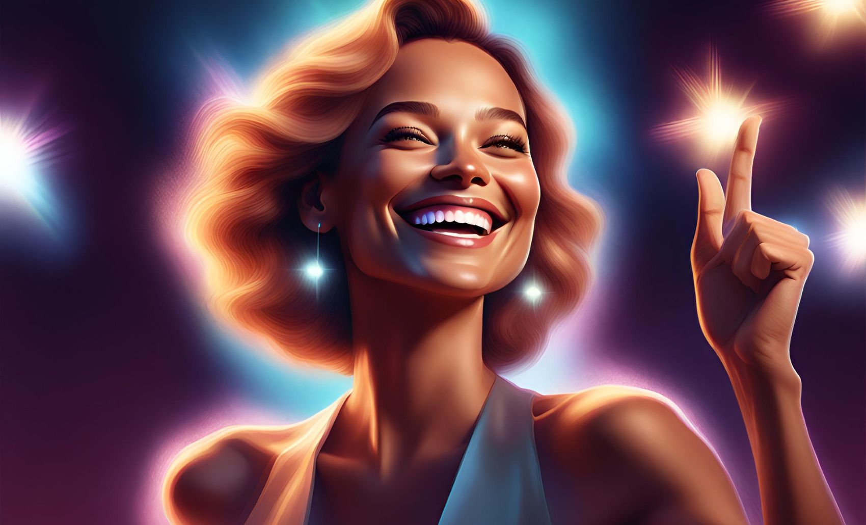 AI-Based Cameo: The Next Generation of Personalized Celebrity ...