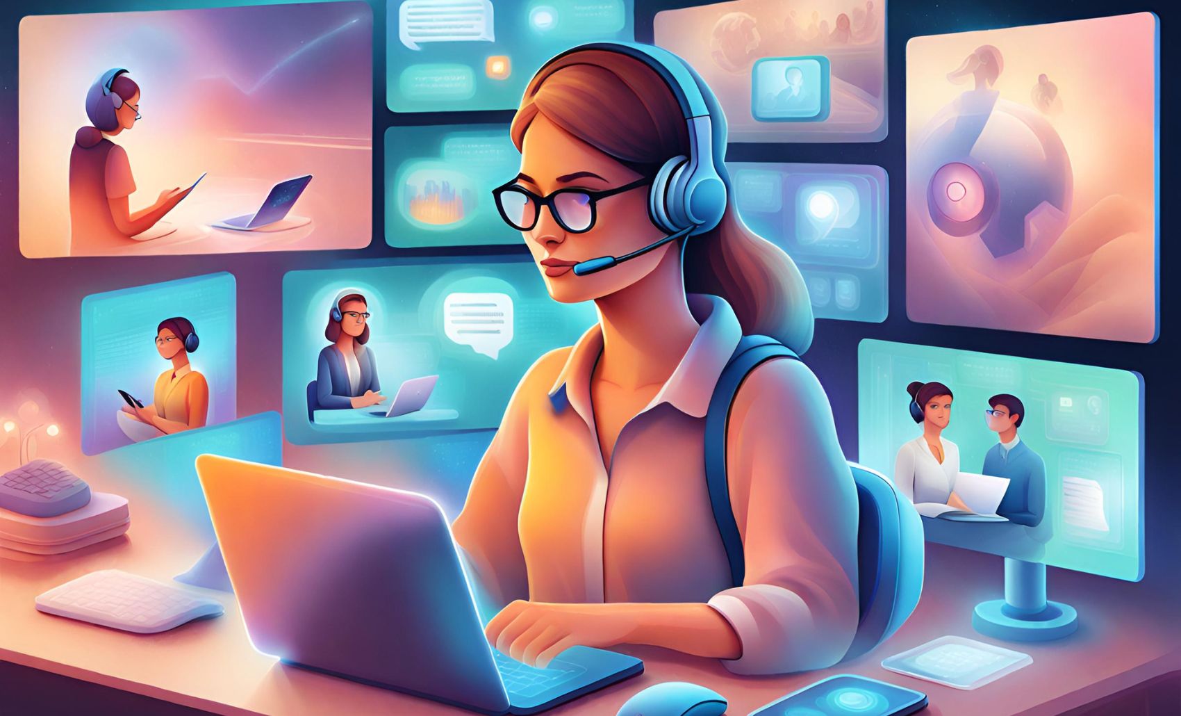 Tree Of Thoughts Chatgpt 4 Revolutionizing Ai With Multiple Reasoning Paths Waveup Digital