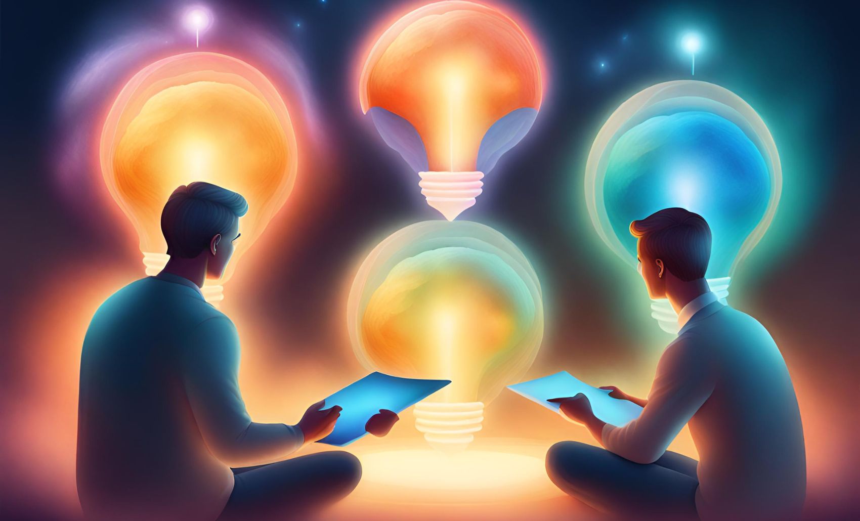 Tree Of Thoughts Chatgpt 4 Revolutionizing Ai With Multiple Reasoning Paths Waveup Digital